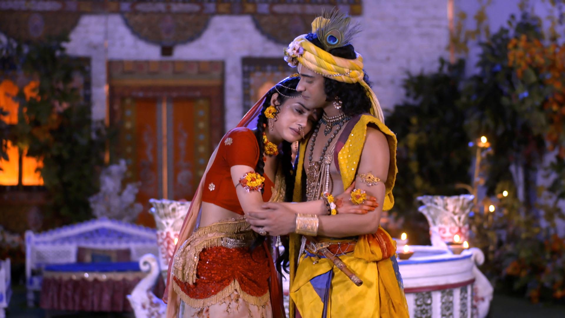 Stream Krishna Breaks the Rules Season 1 Episode 221 – Krishna Breaks ...