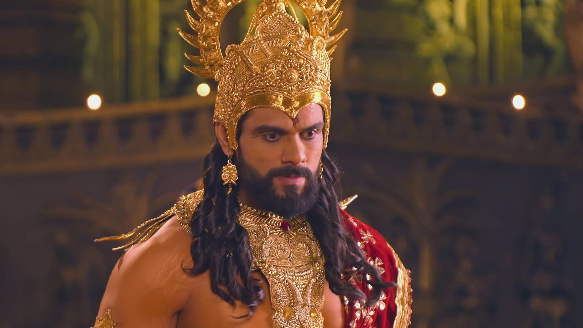 Watch Joy Gopal S1 Episode 98 on JioHotstar