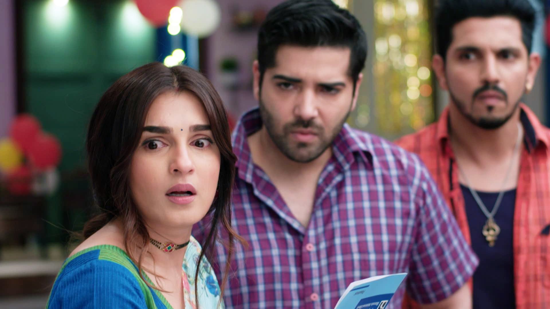 Watch Pandya Store S1 Episode 717 on Disney+ Hotstar