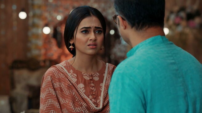 Watch Naagini S6 Episode 8 on JioHotstar