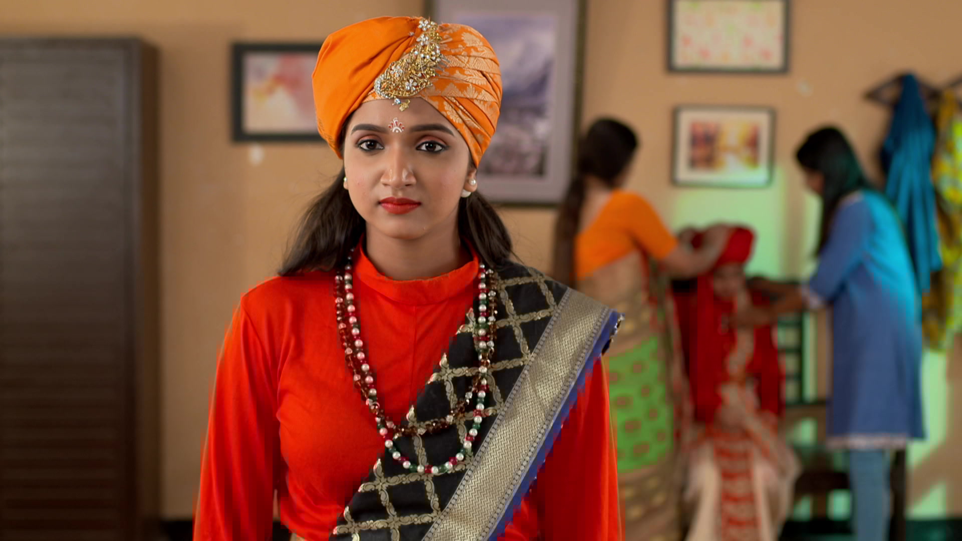 Watch Phoring Is in Danger Online