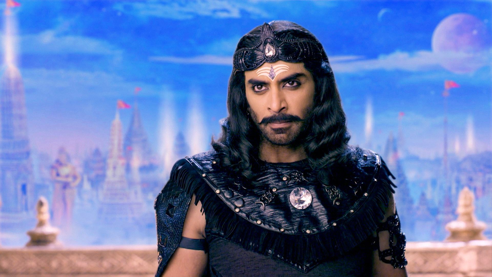 Watch Shani S1 Episode 313 on JioHotstar