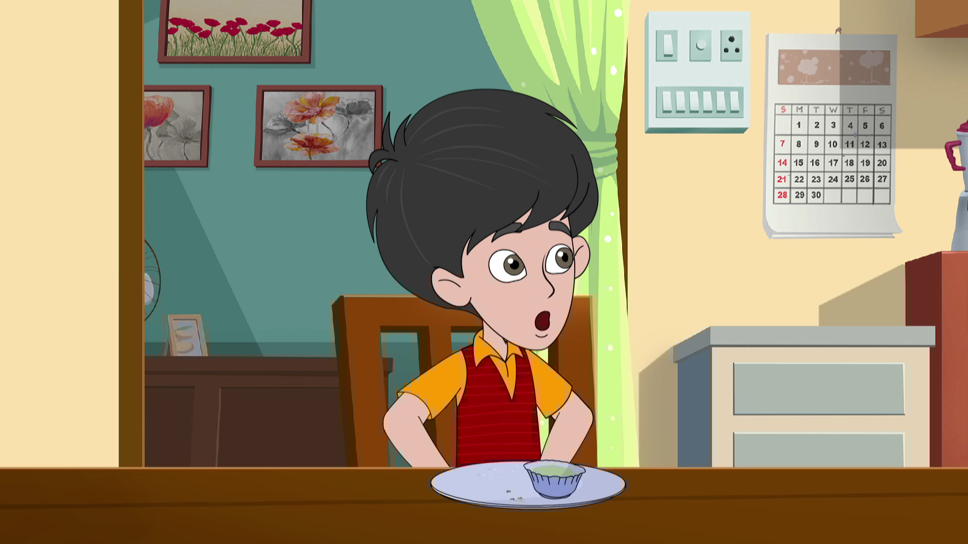 Watch Selfie with Bajrangi S3 Episode 51 on JioHotstar