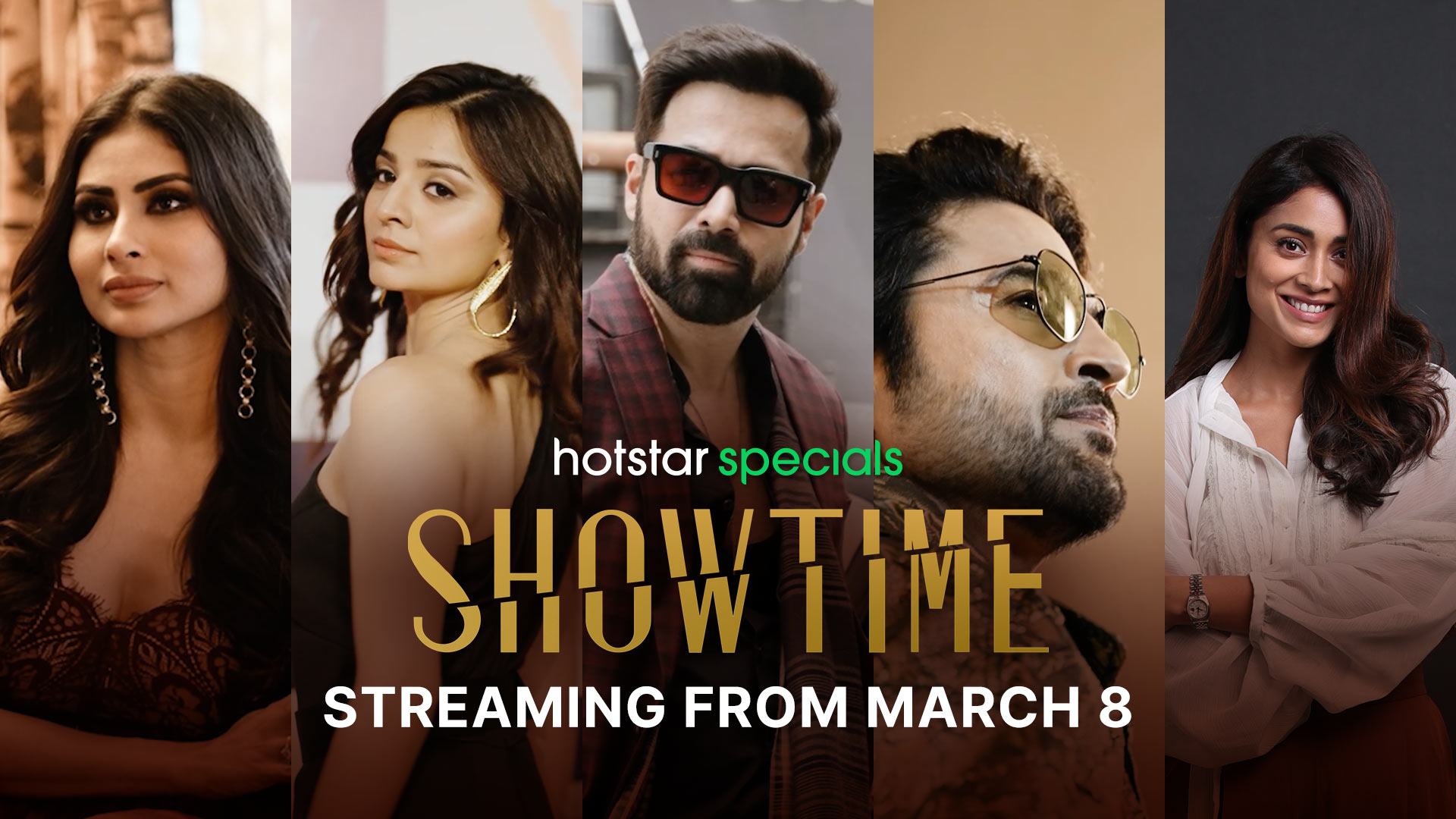Watch a clip from Showtime - Teaser on Hotstar