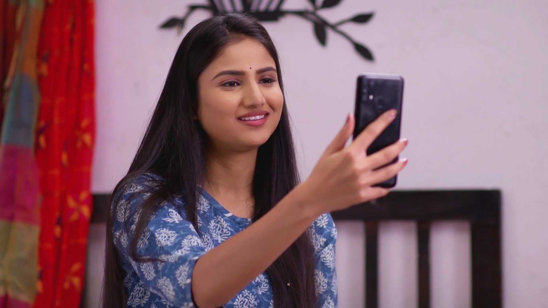 Watch Swabhimaan - Shodh Astitvacha S1 Episode 214 on Disney+ Hotstar