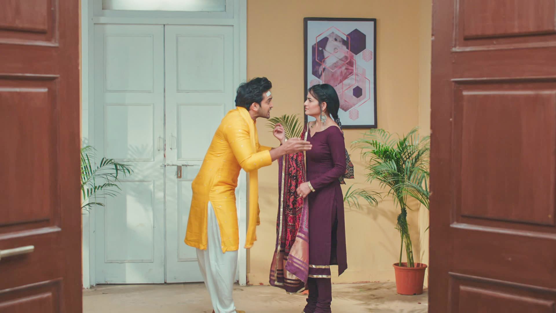 Watch yeh-hai-chahatein All Episodes | Watcho