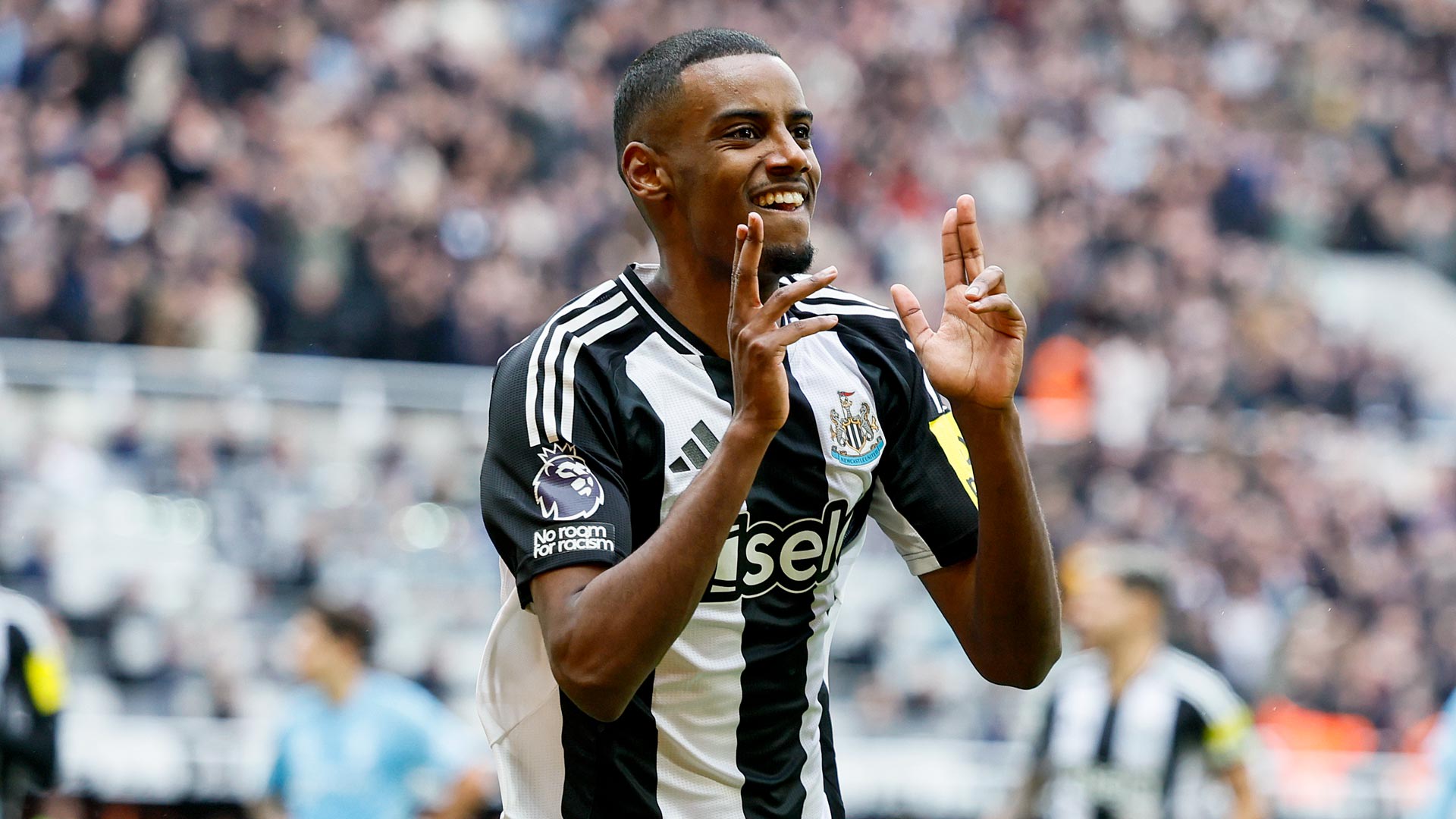 Top 10 Goals of the Season So Far