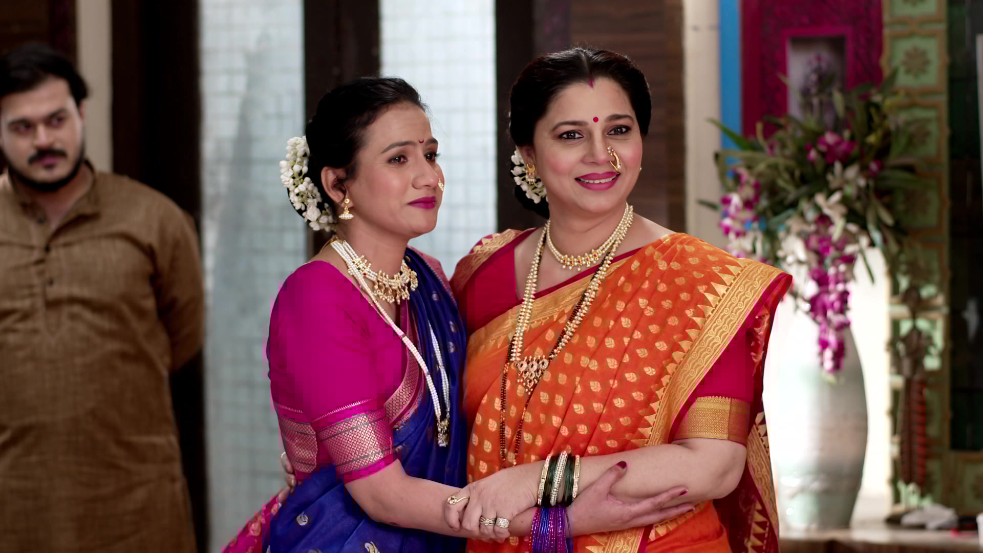 Watch Morambaa S1 Episode 978 on JioHotstar