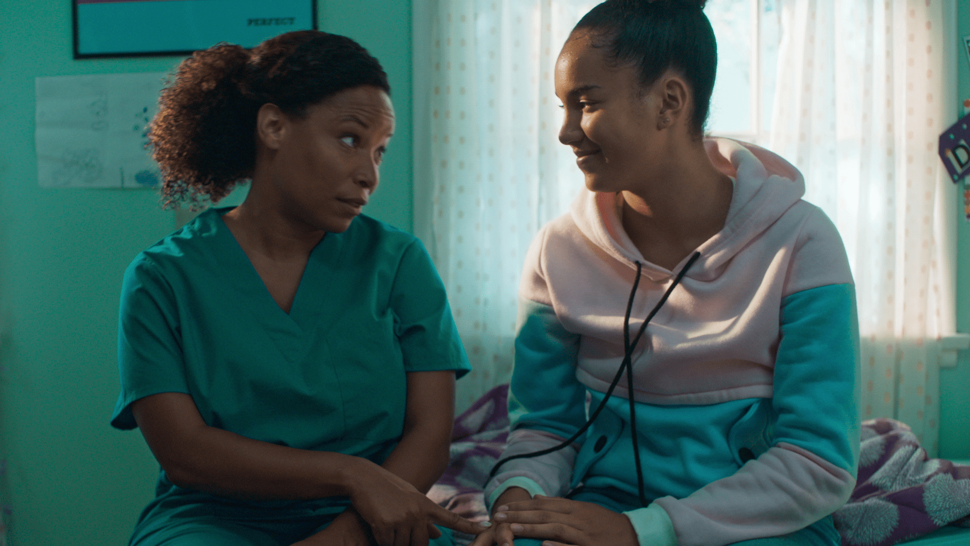 Shook (Shorts) - Disney+