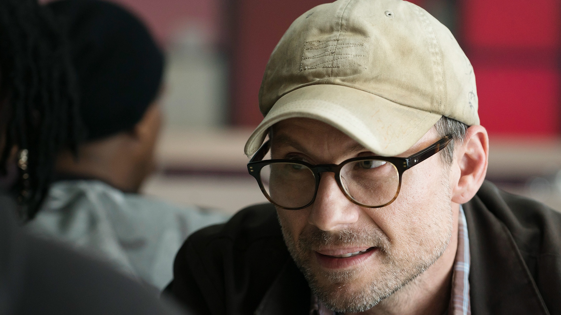 Watch Mr. Robot S2 Episode 3 on JioHotstar