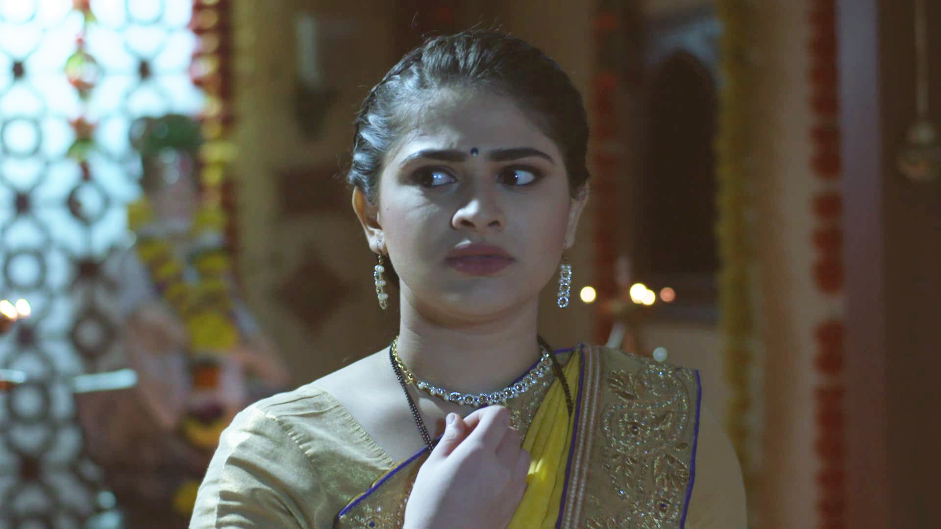 Watch Phulala Sugandha Maticha S1 Episode 376 on JioHotstar