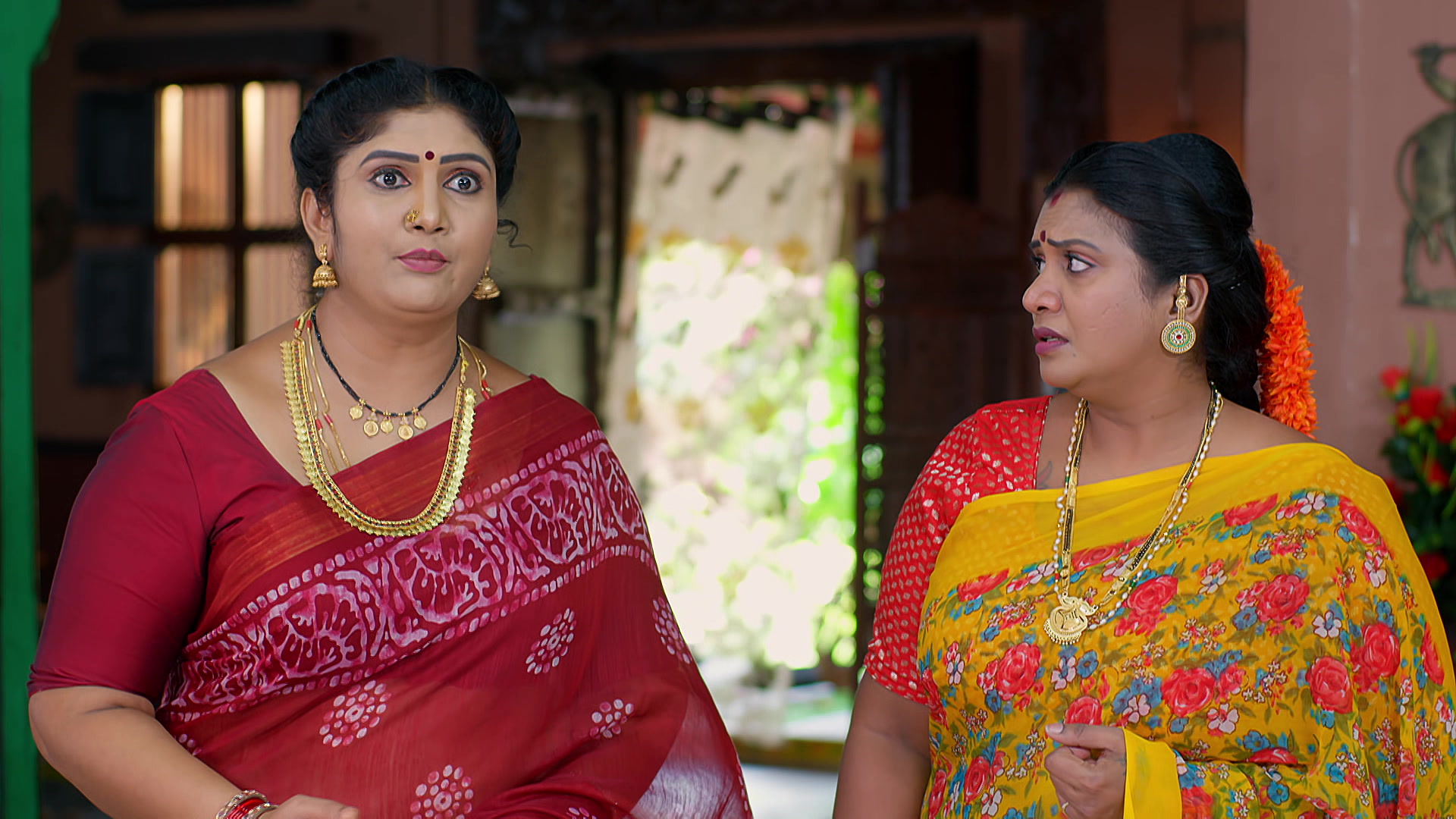 Watch Maguva O Maguva S1 Episode 63 on JioHotstar