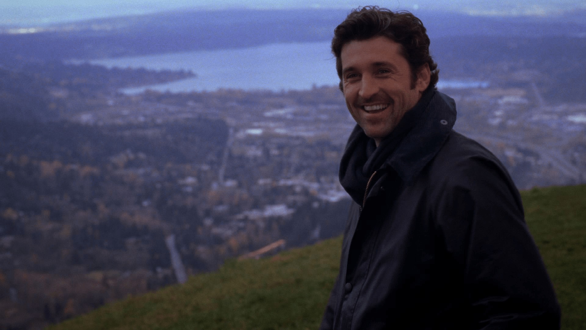 Watch Grey's Anatomy S4 Episode 11 on Disney+ South Africa | English ...