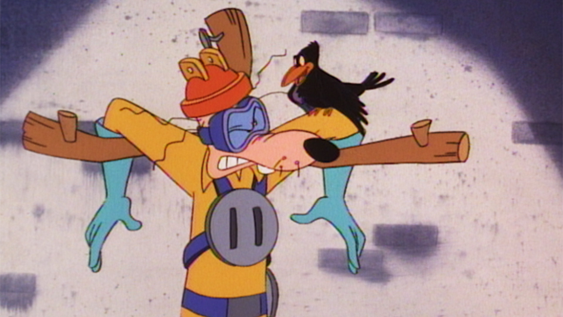 รับชม Jail Bird ซีซัน 1 ตอน 38 – Jail Bird บน Disney+