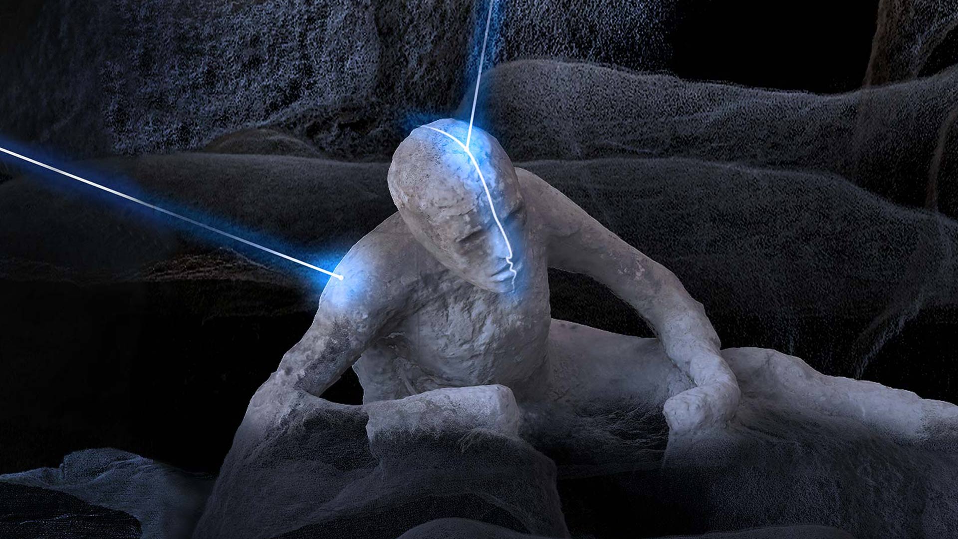 Stream Pompeii: Secrets Of The Dead movie on Disney+