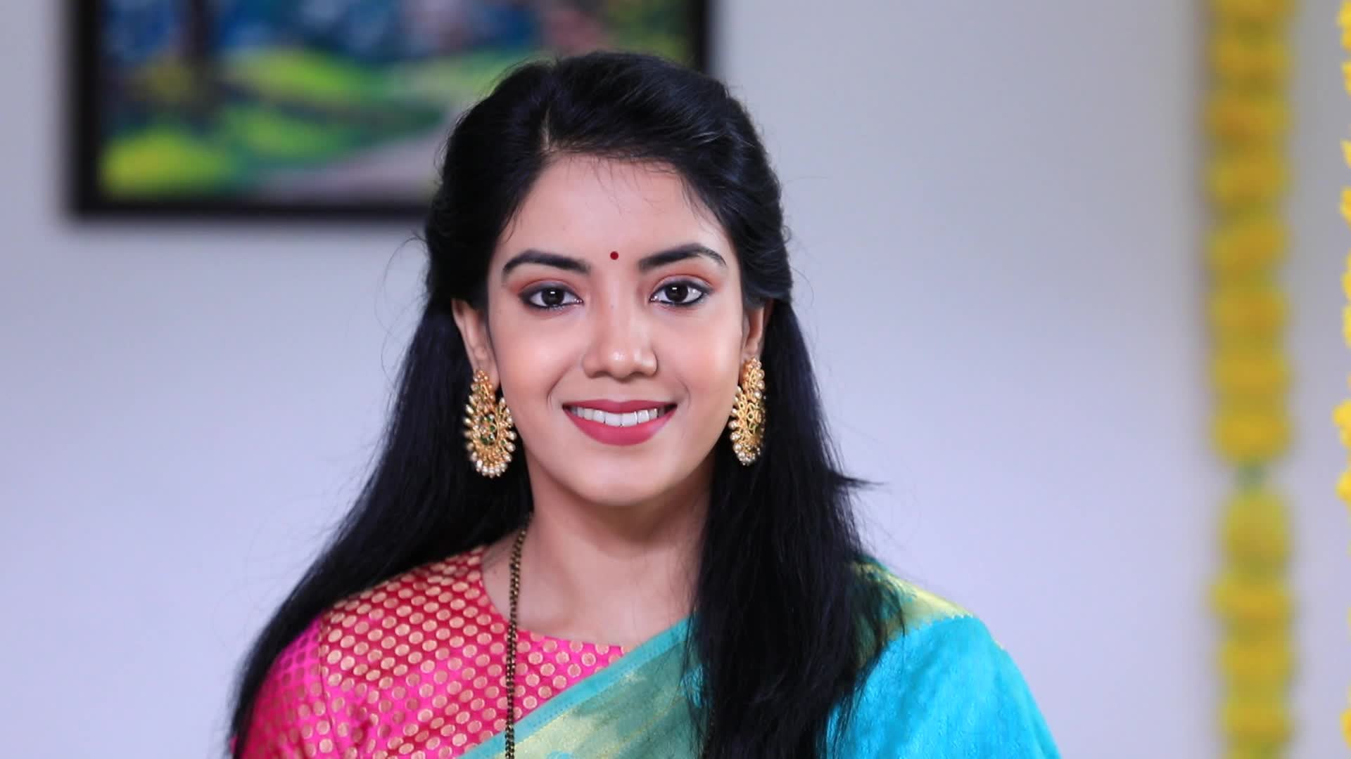 Watch Nammane Yuvarani S1 Episode 448 on JioHotstar