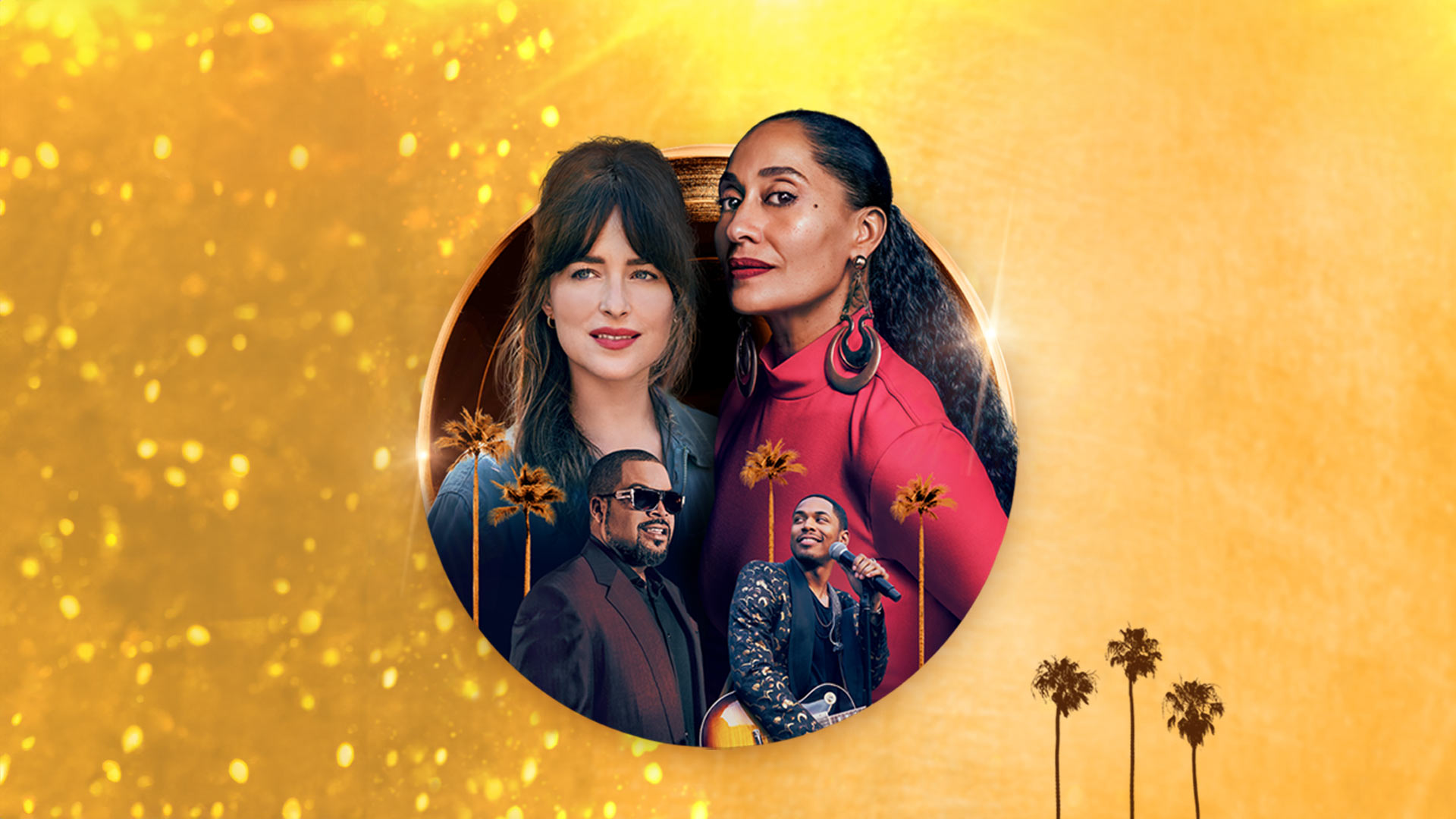 Watch The High Note - JioHotstar