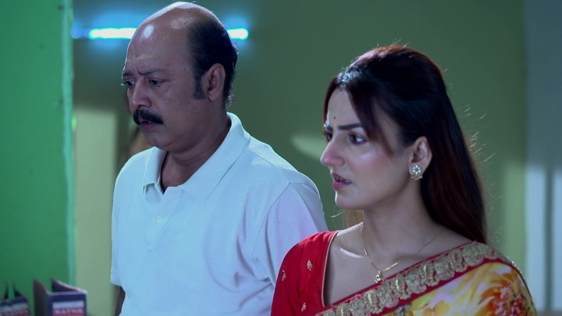 Watch Geeta LL.B Episode 572 on JioHotstar