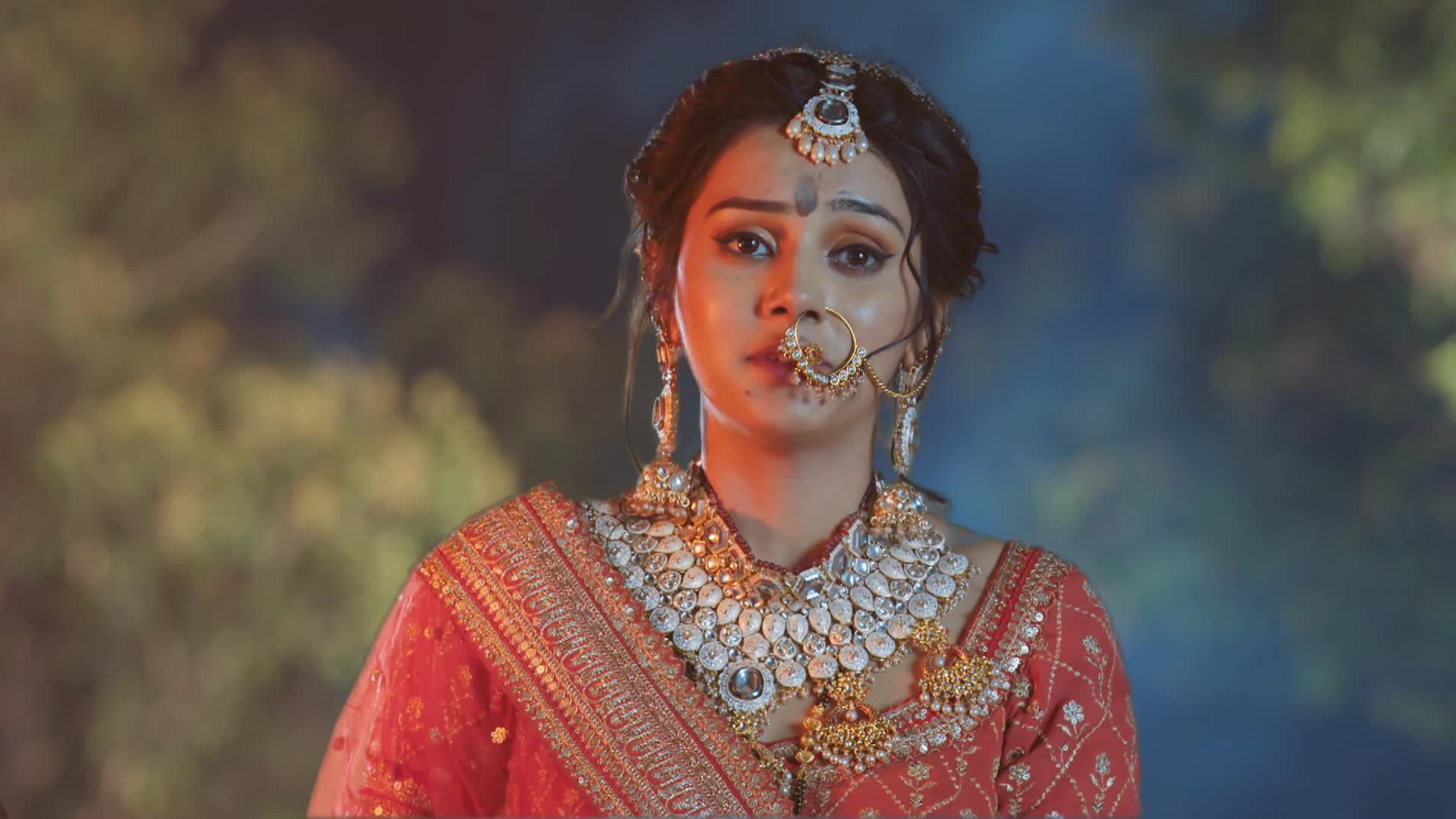 Watch Pracchand Ashok Episode 22 on JioHotstar