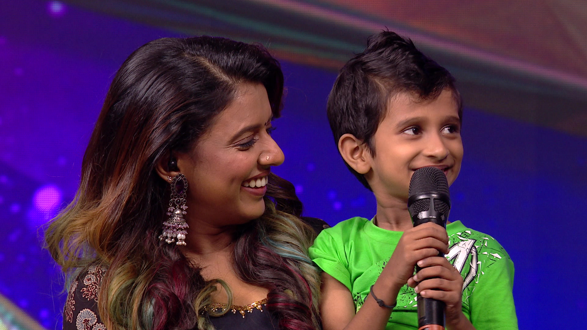 Watch Star Singer Junior S3 Episode 8 on JioHotstar