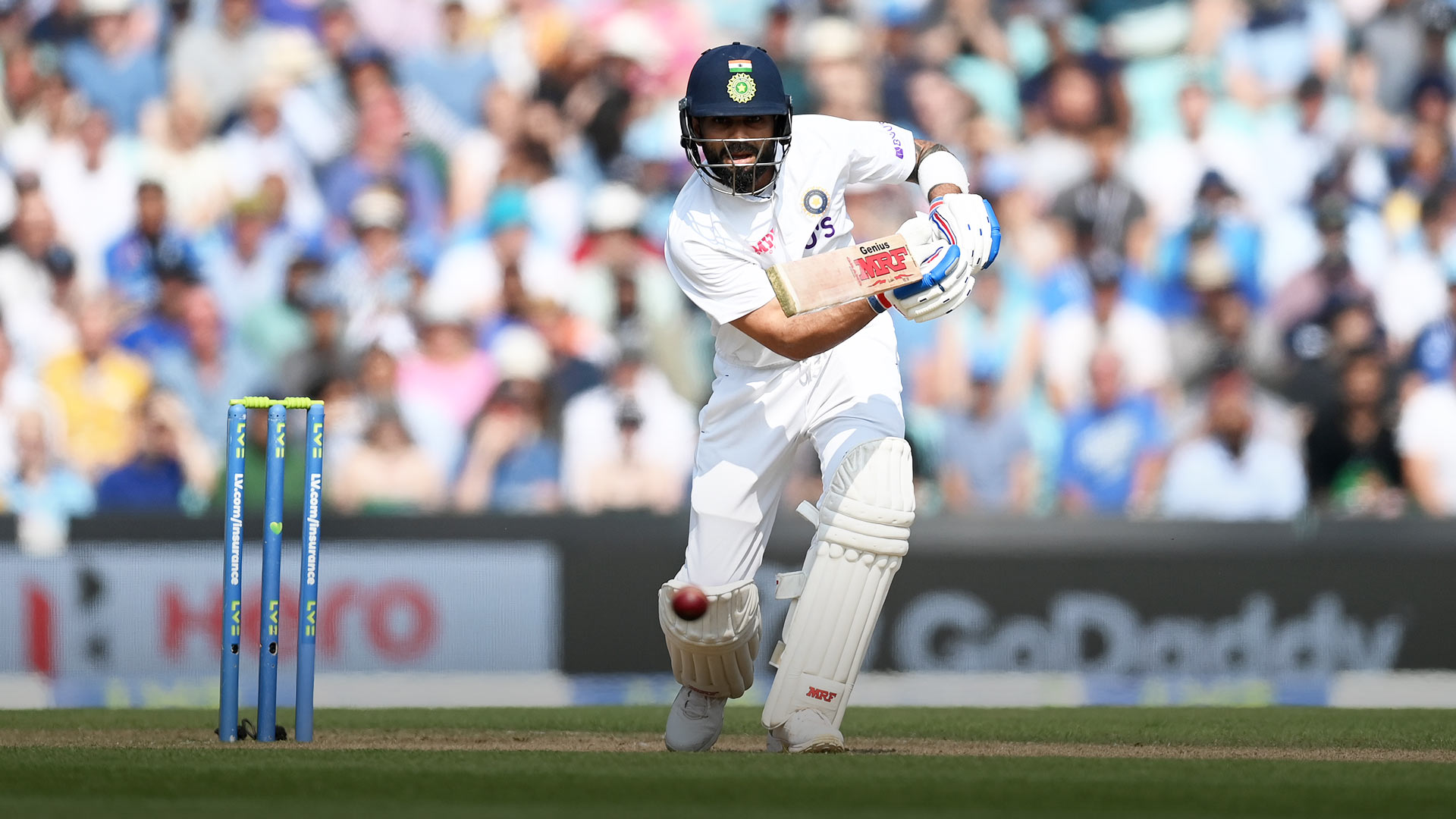 Watch Live Cricket Match, Expert Analysis, Highlights & More!