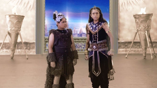 Watch Shani Kannada S1 Episode 11 on JioHotstar