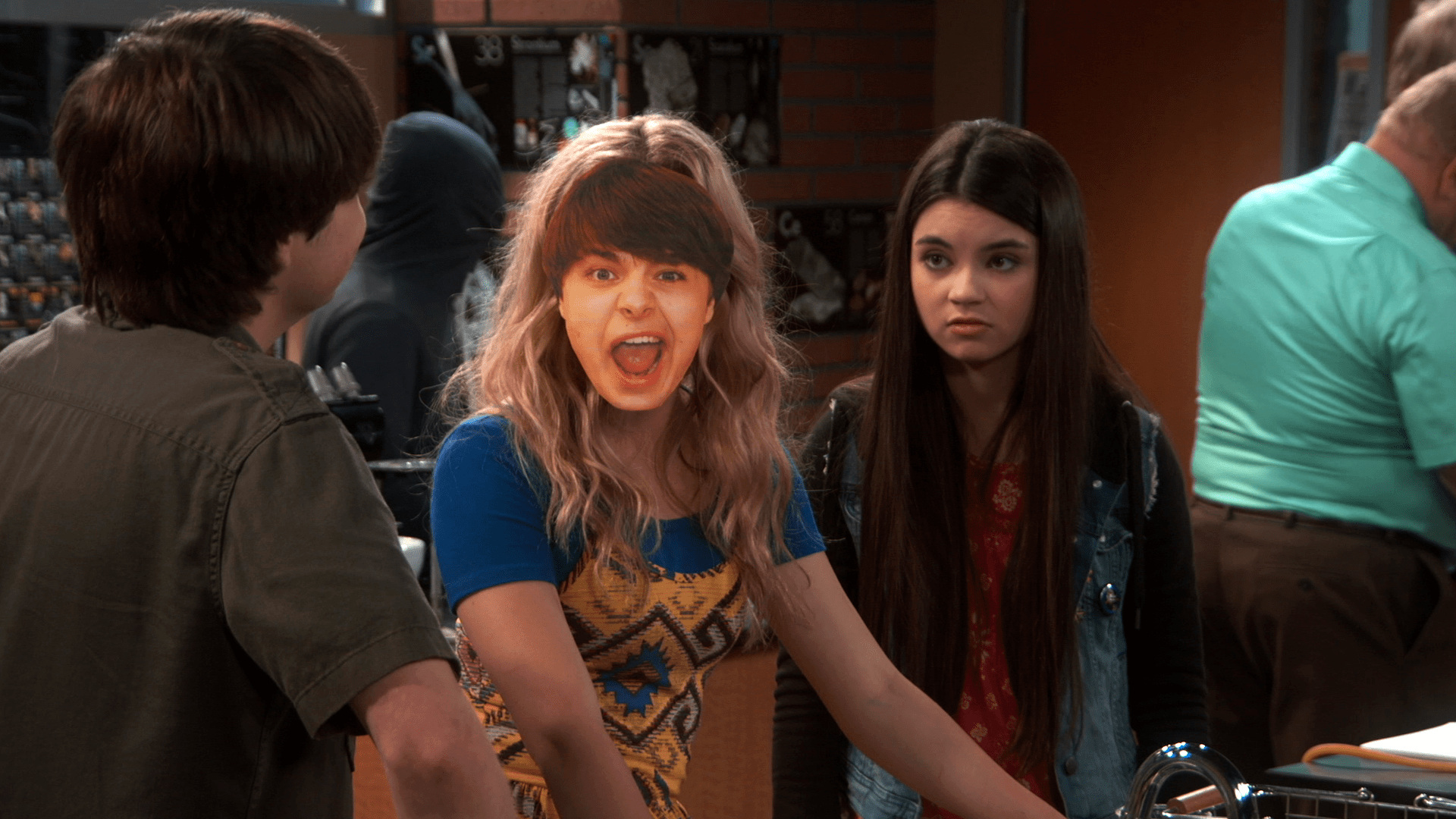 Watch Best Friends Whenever S1 Episode 5 on Disney+ South Africa ...
