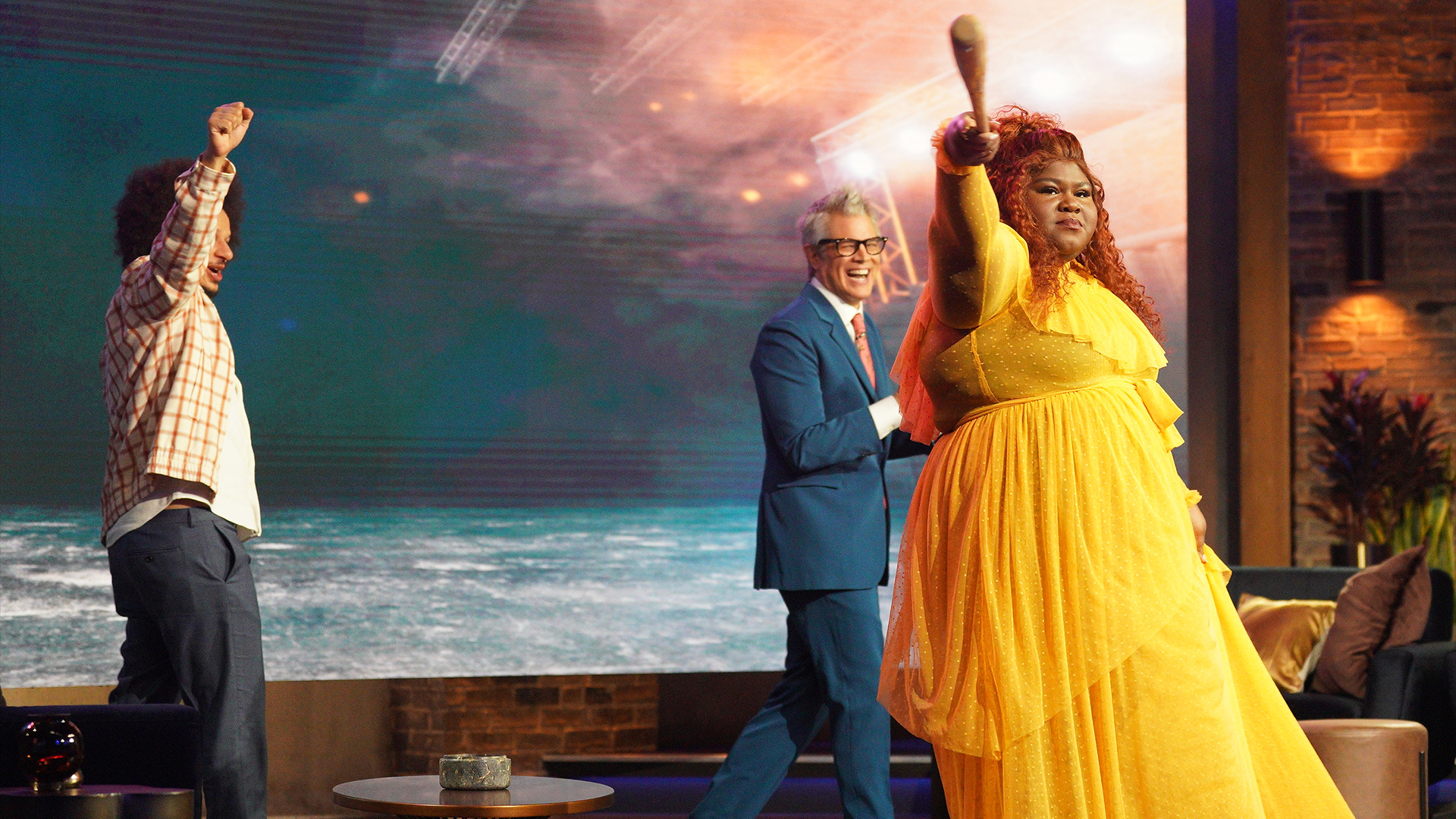 Watch The Prank Panel S1 Episode 2 on Disney+ South Africa | English ...