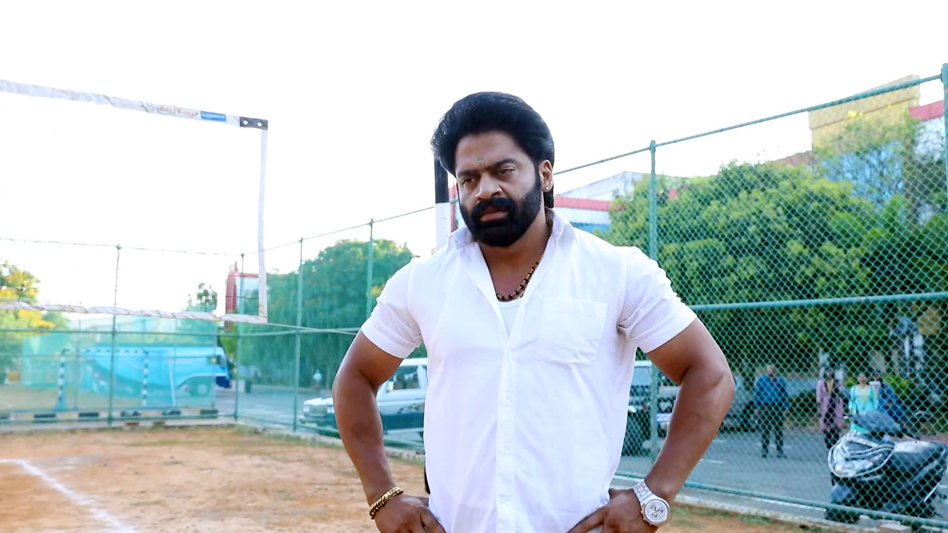 Stream Kadhir's Heroic Act Season 1 Episode 1 – Kadhir's Heroic Act on ...