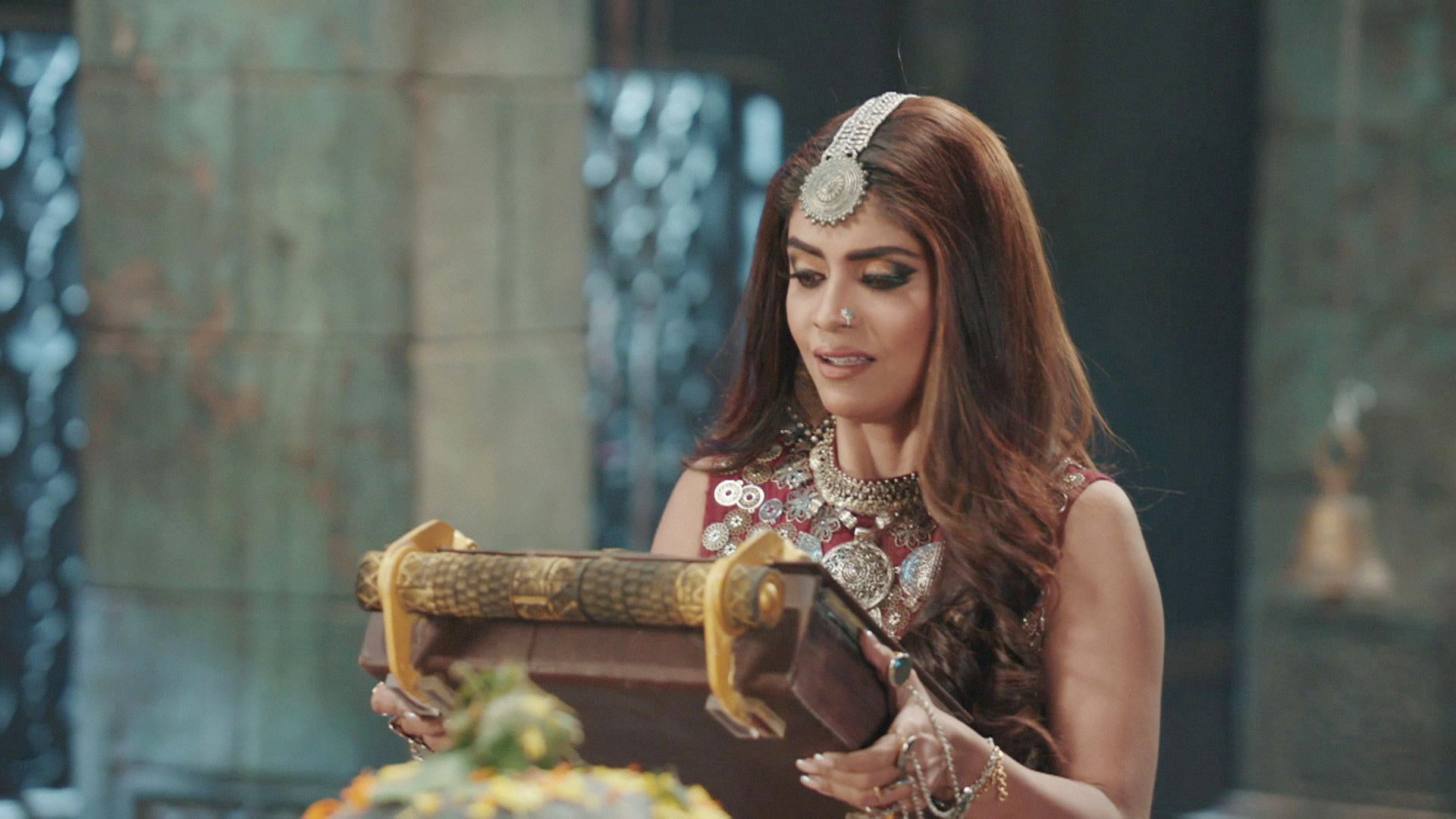 Watch Naagin S4 Episode 8 on JioHotstar