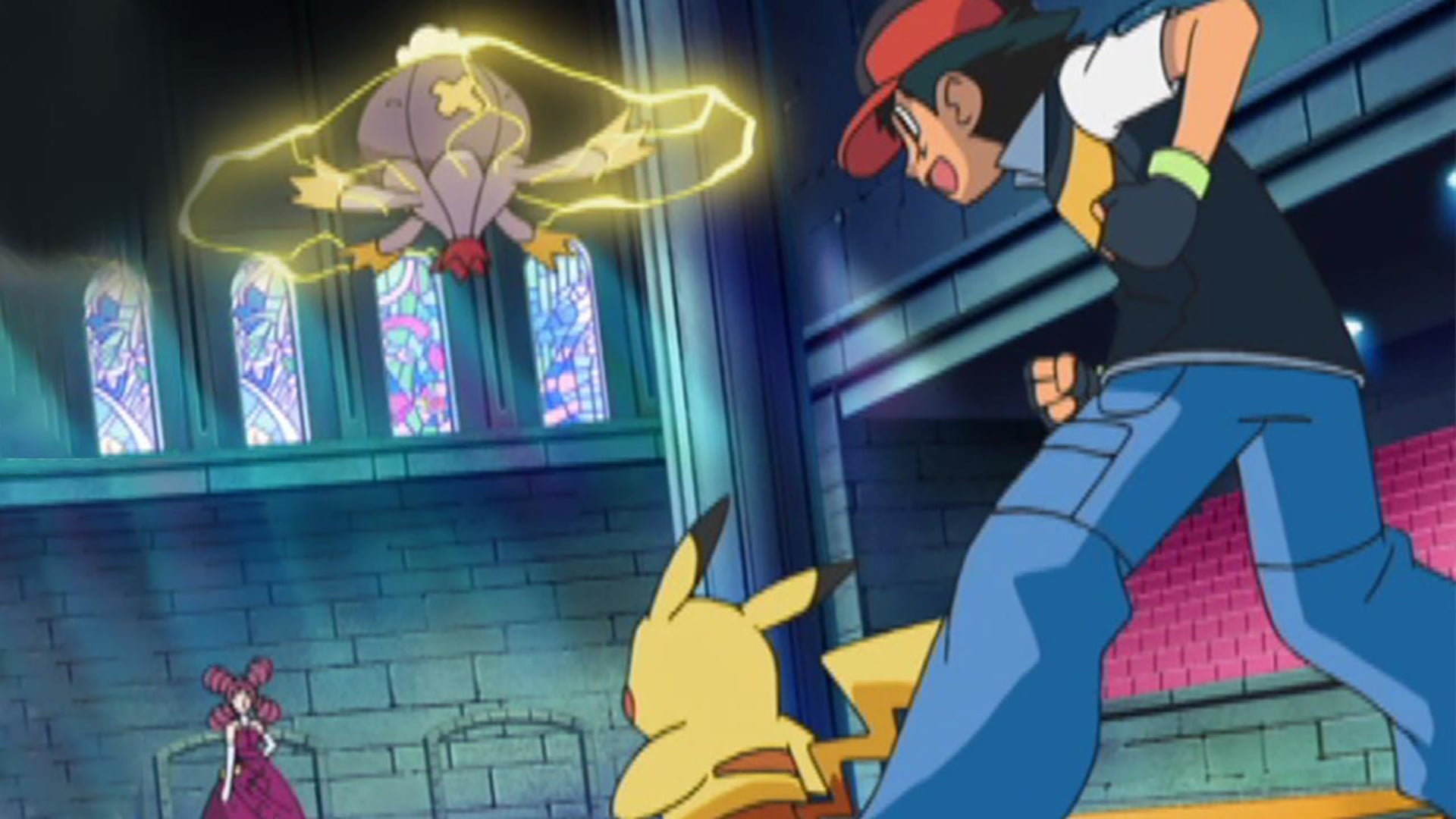 Watch Pokemon Episode 50 on JioHotstar
