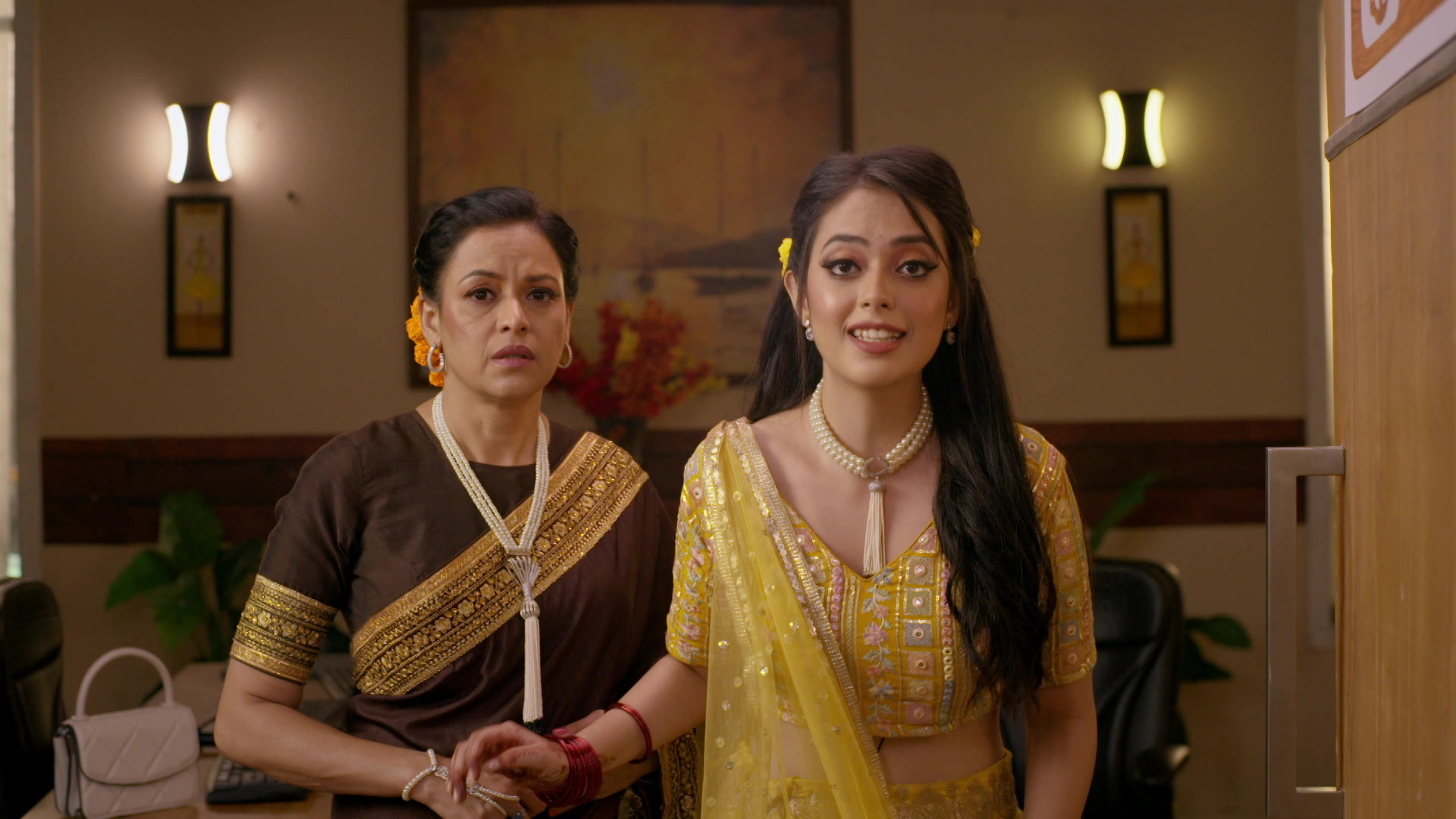 Watch Imlie S2 Episode 863 on JioHotstar