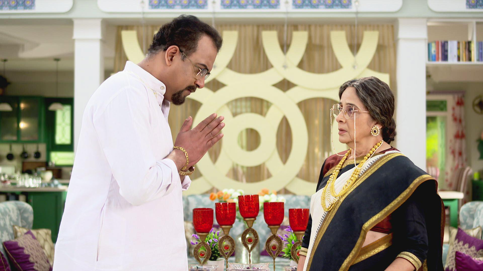 Watch Mon Phagun S1 Episode 99 on JioHotstar