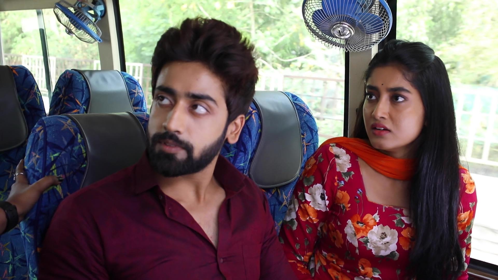 Stream Vennila Feels Possessive Season 1 Episode 379 – Vennila Feels ...