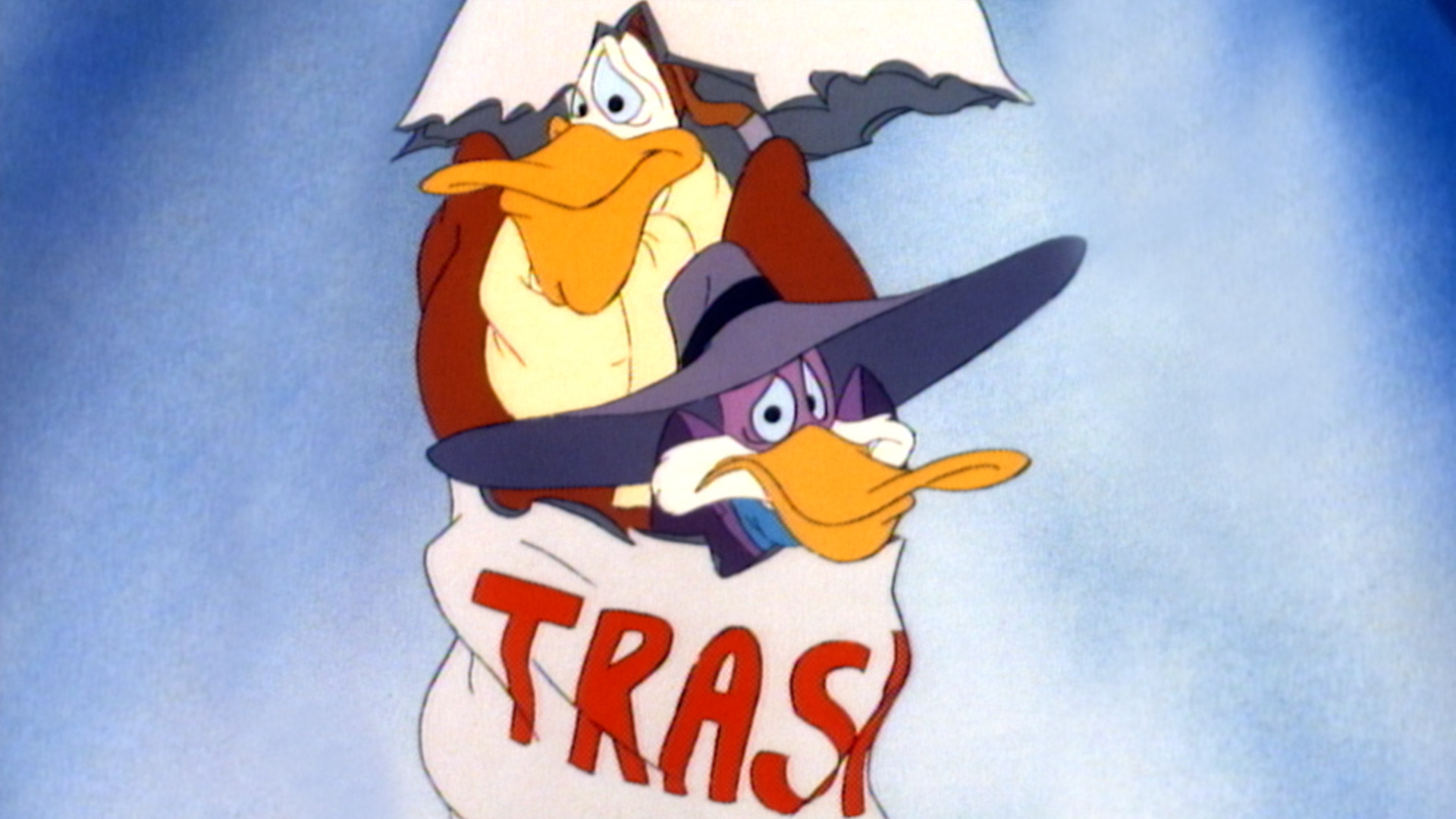 Nonton That Sinking Feeling Season 1 Episode 66 - That Sinking Feeling ...