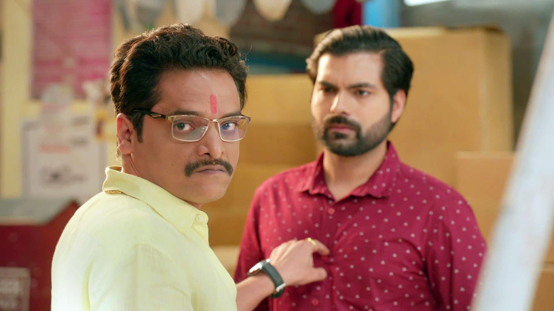 Watch Na Umra Ki Seema Ho S1 Episode 215 on JioHotstar