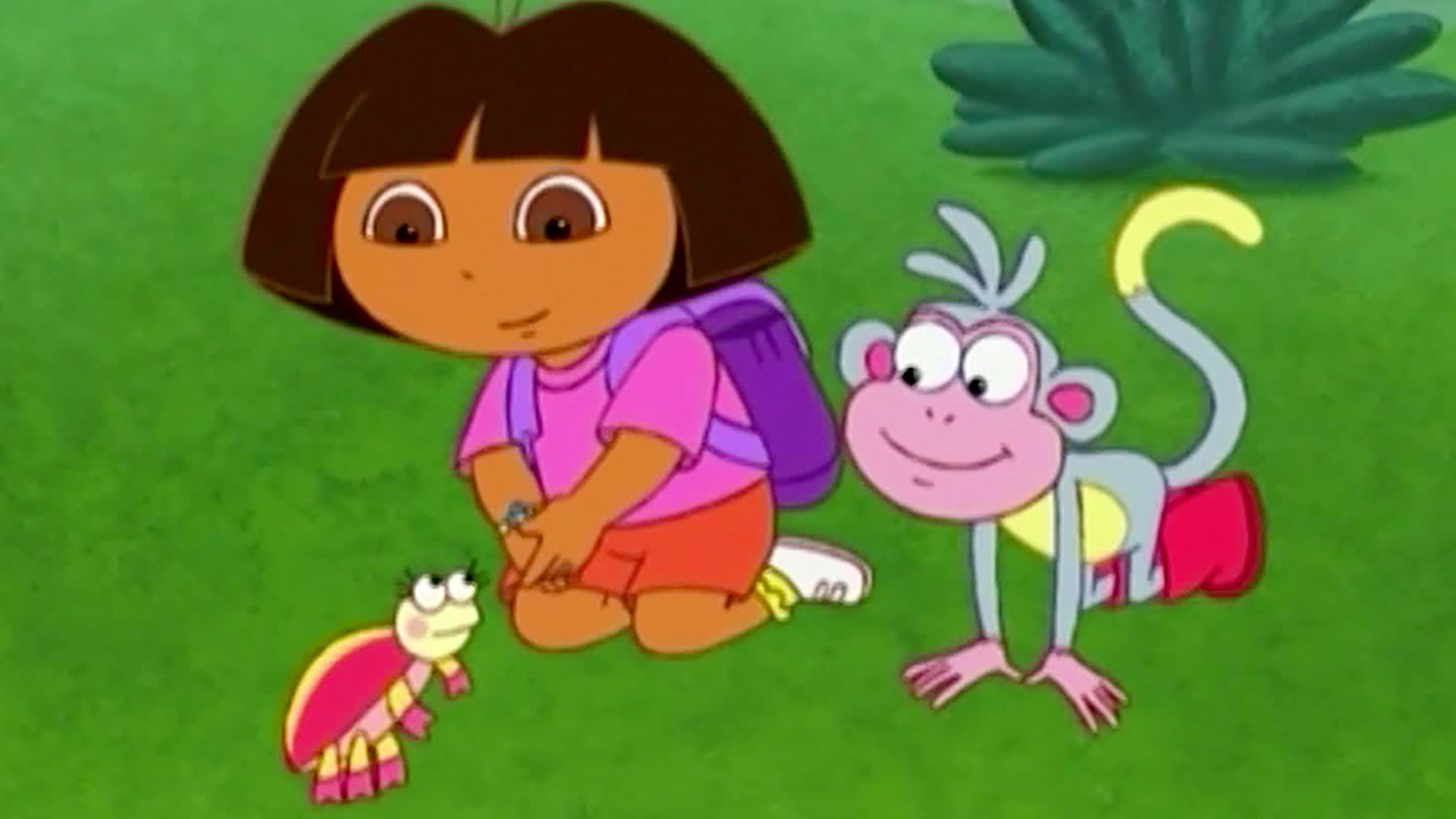 Watch Dora The Explorer S1 Episode 17 on JioHotstar