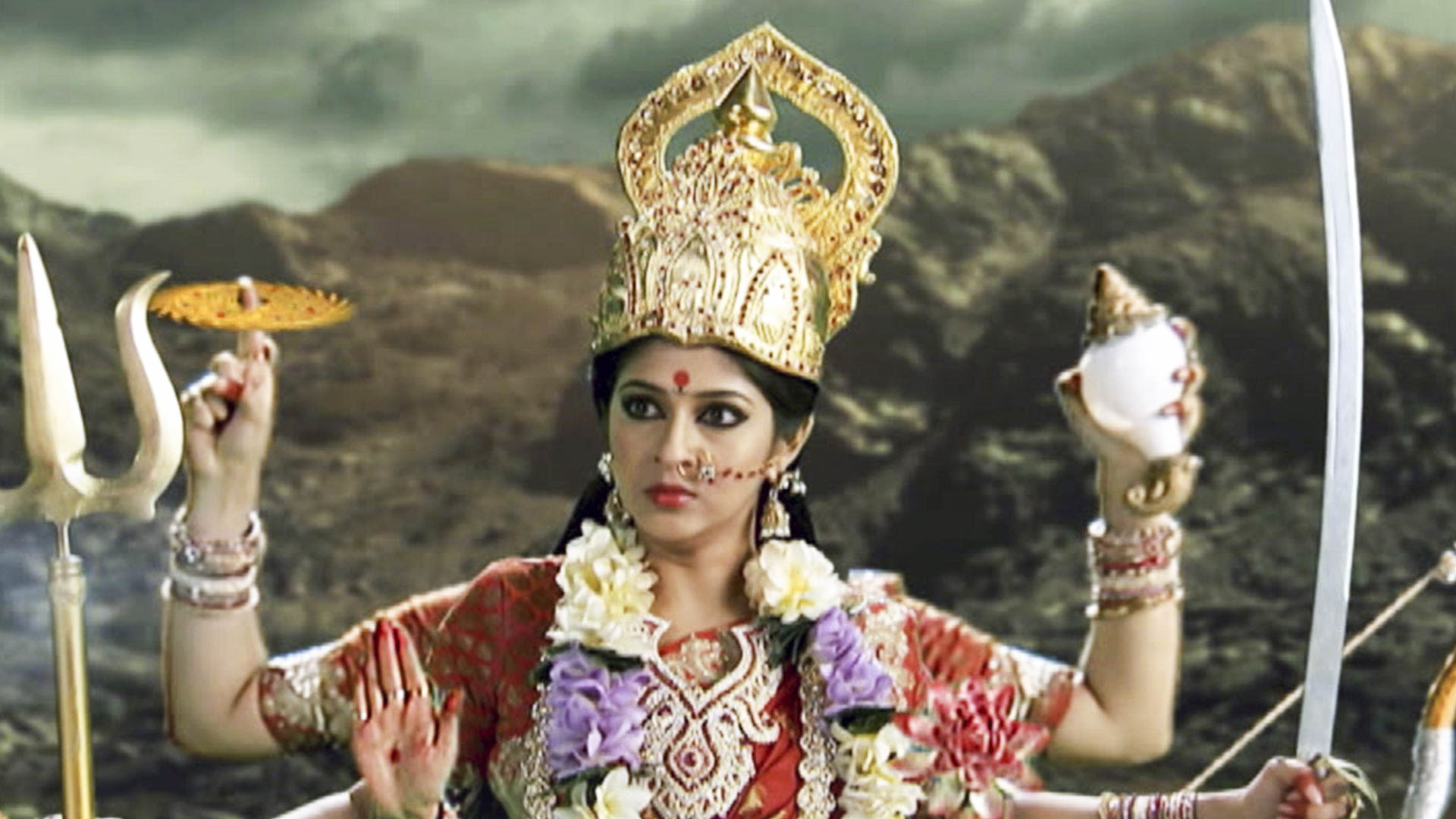 Watch Hara Hara Mahadeva S1 Episode 220 on JioHotstar
