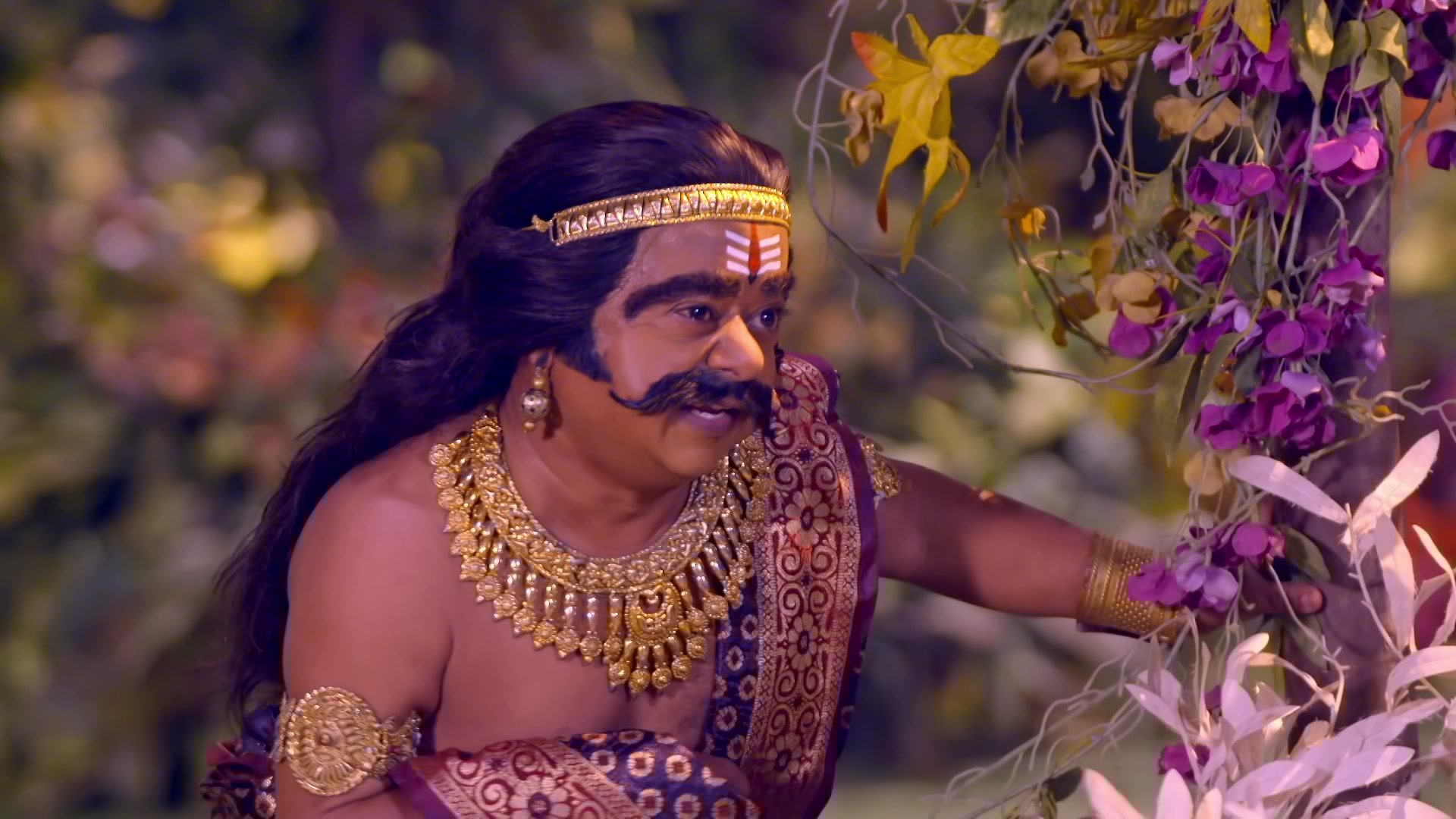 Watch Radha Krishna S1 Episode 827 on JioHotstar