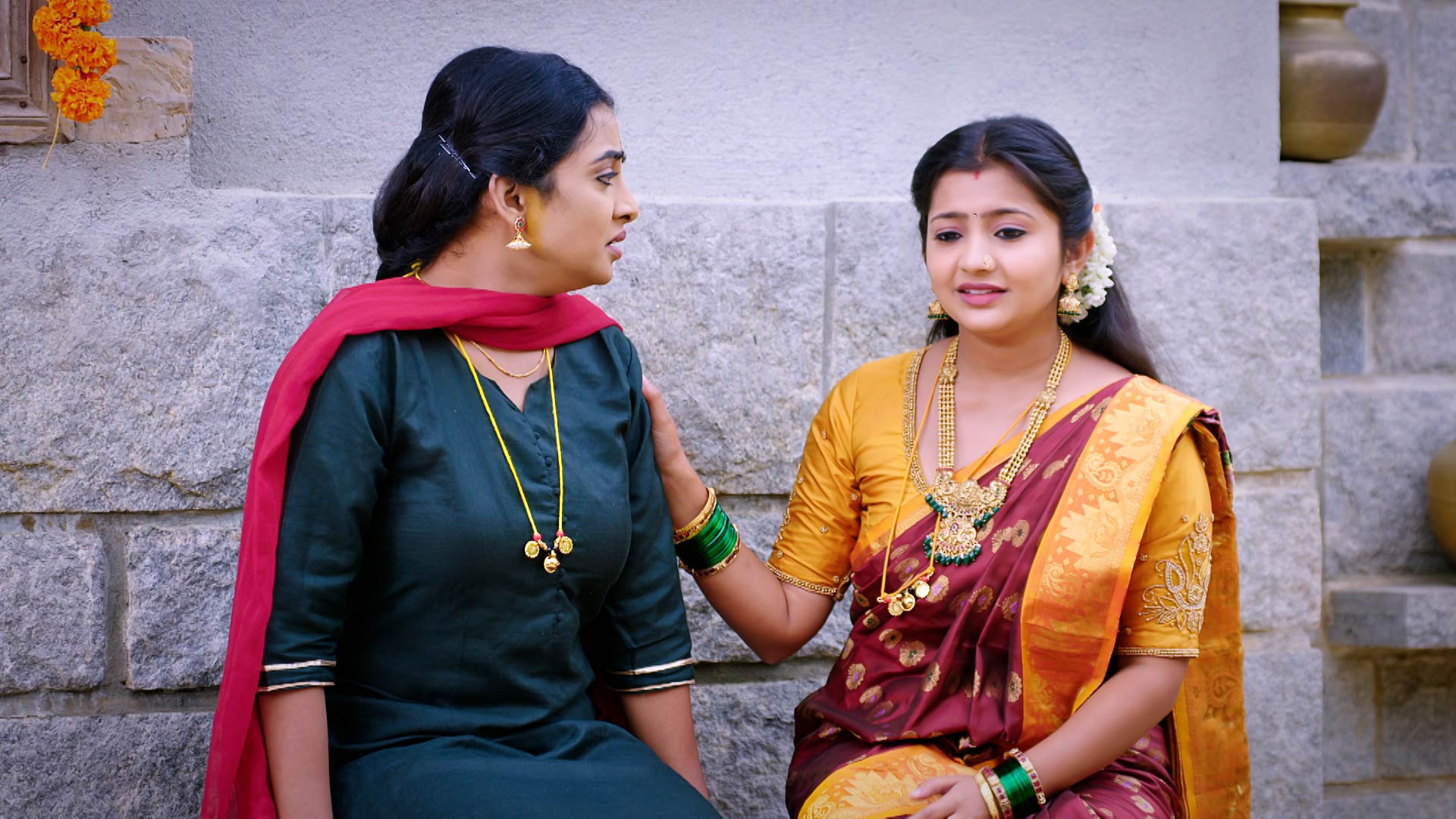 Watch Muddu Sose S1 Episode 150 on JioHotstar