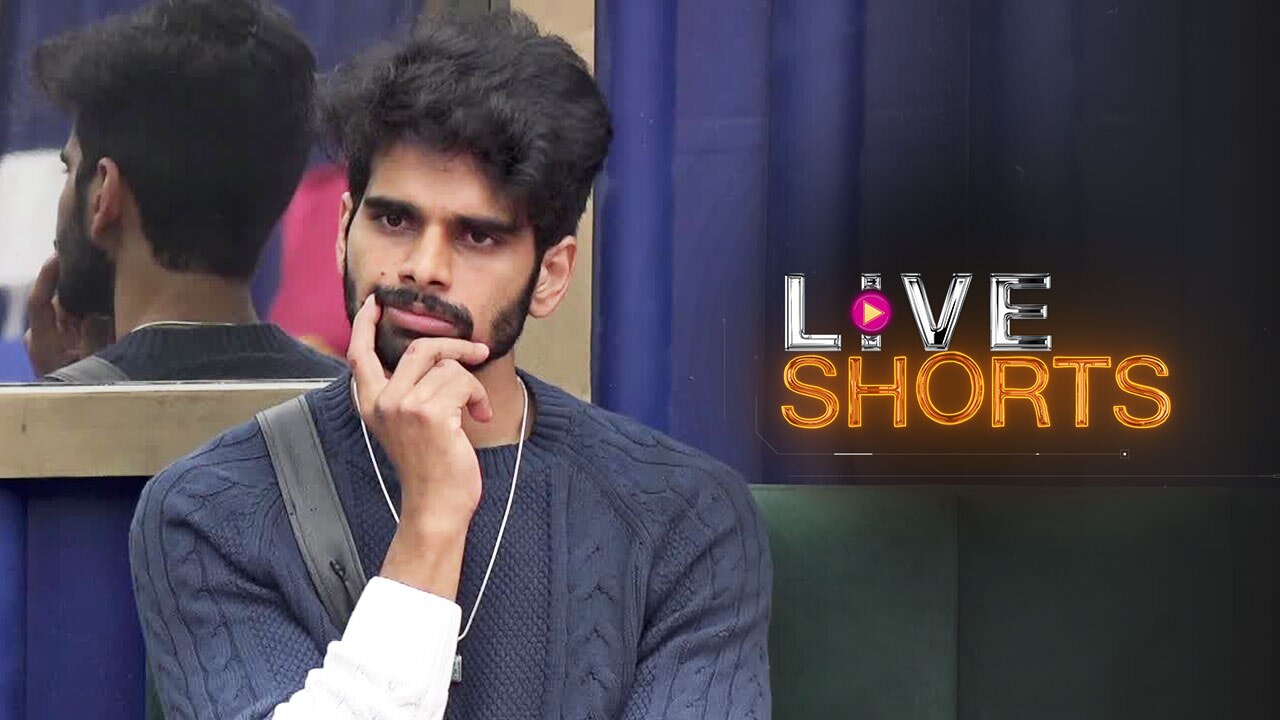 An emotional script for Snehith - JioHotstar