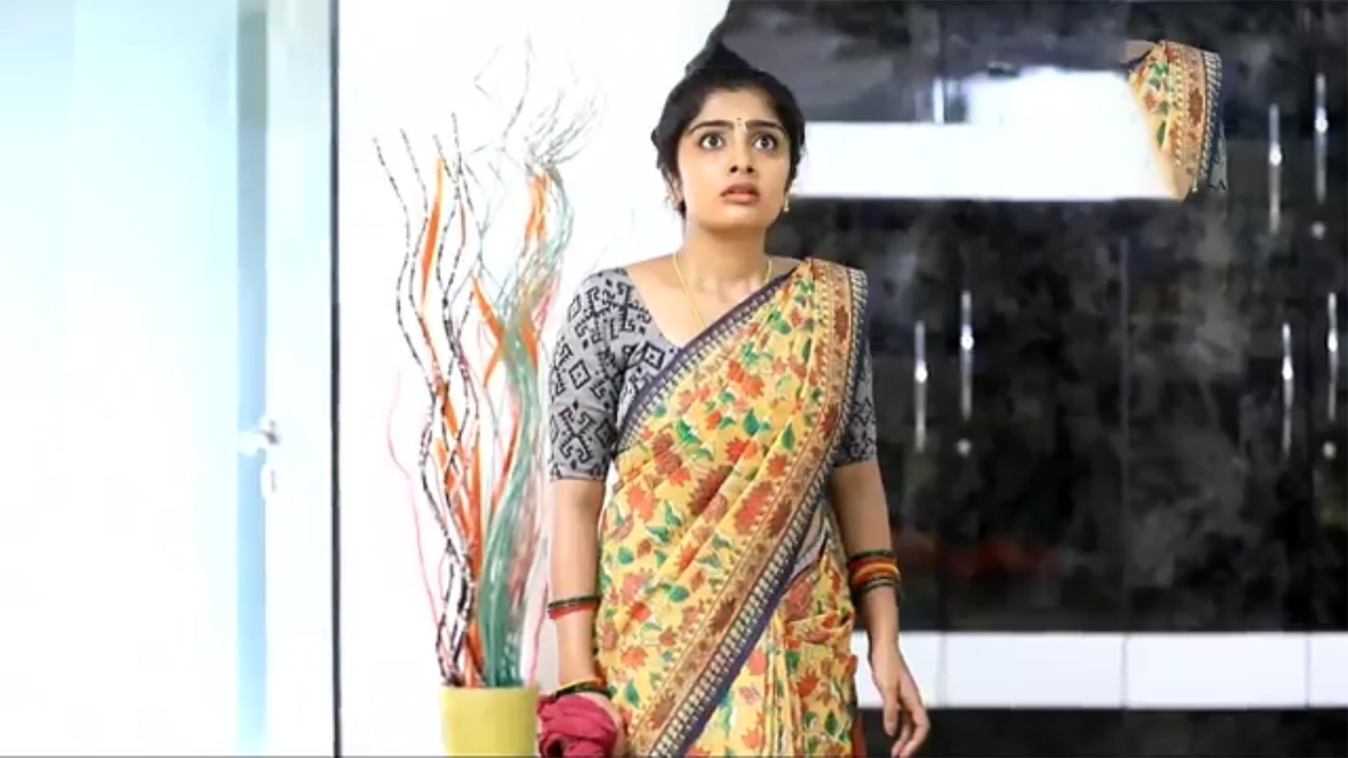 Sumana is trapped - JioHotstar