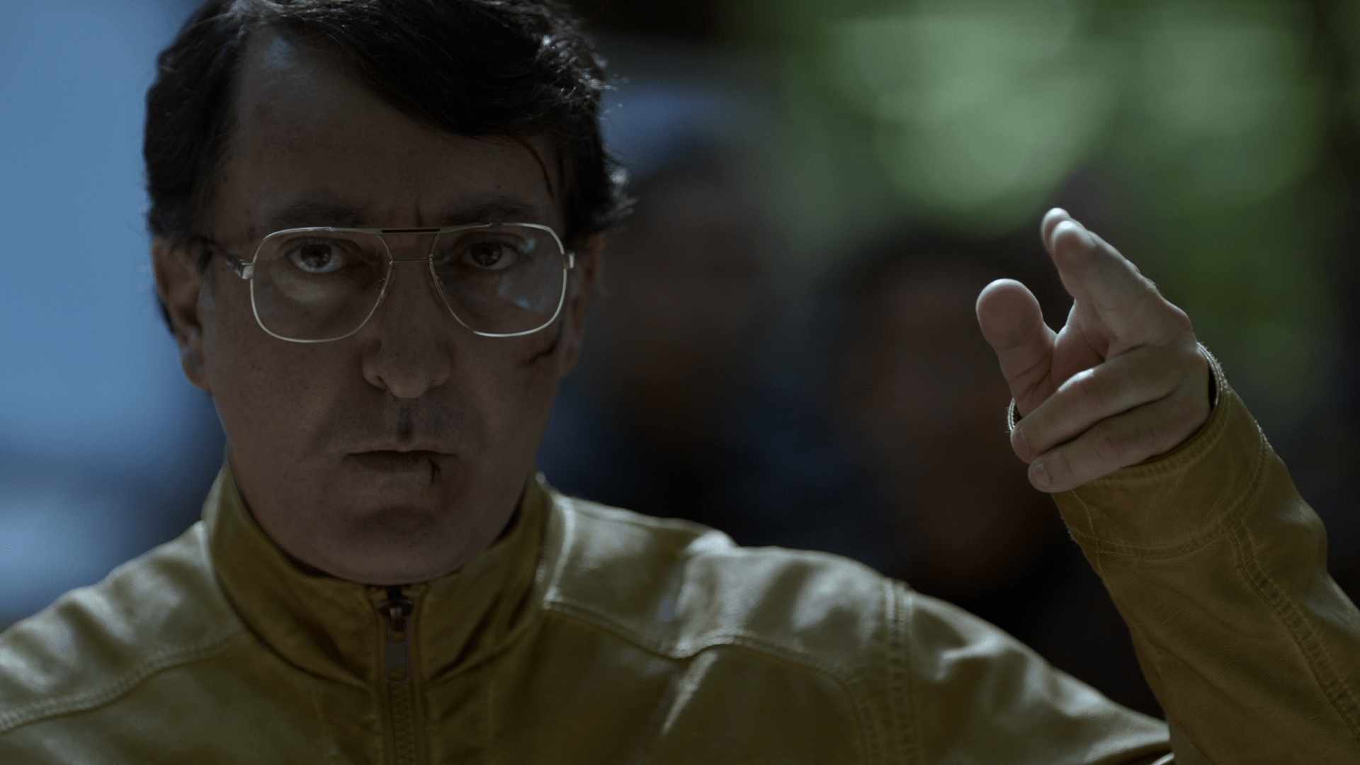 Watch Beyond Episode 7 on Disney+ South Africa | English Drama Series