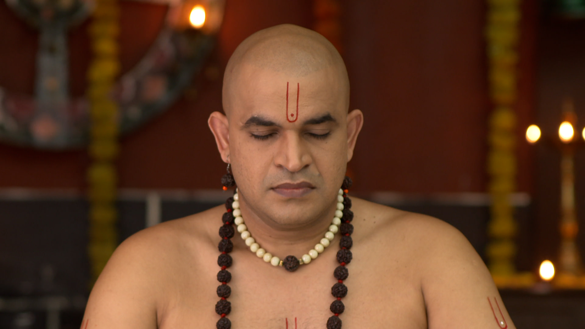 Watch Jai Jai Swami Samarth Episode 1485 on JioHotstar