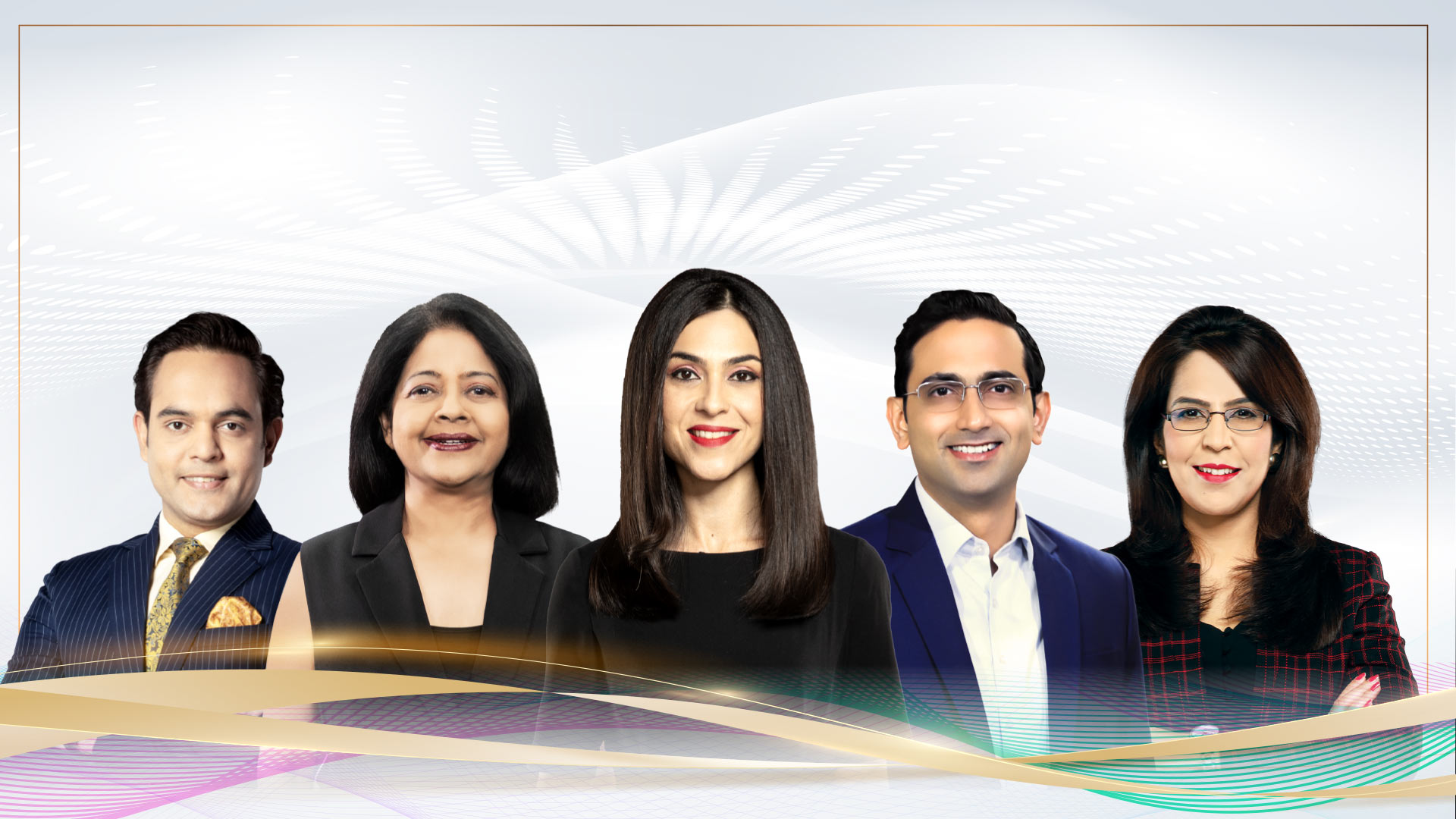 Watch CNBC TV18 Live News Channel Streaming Online on JioHotstar