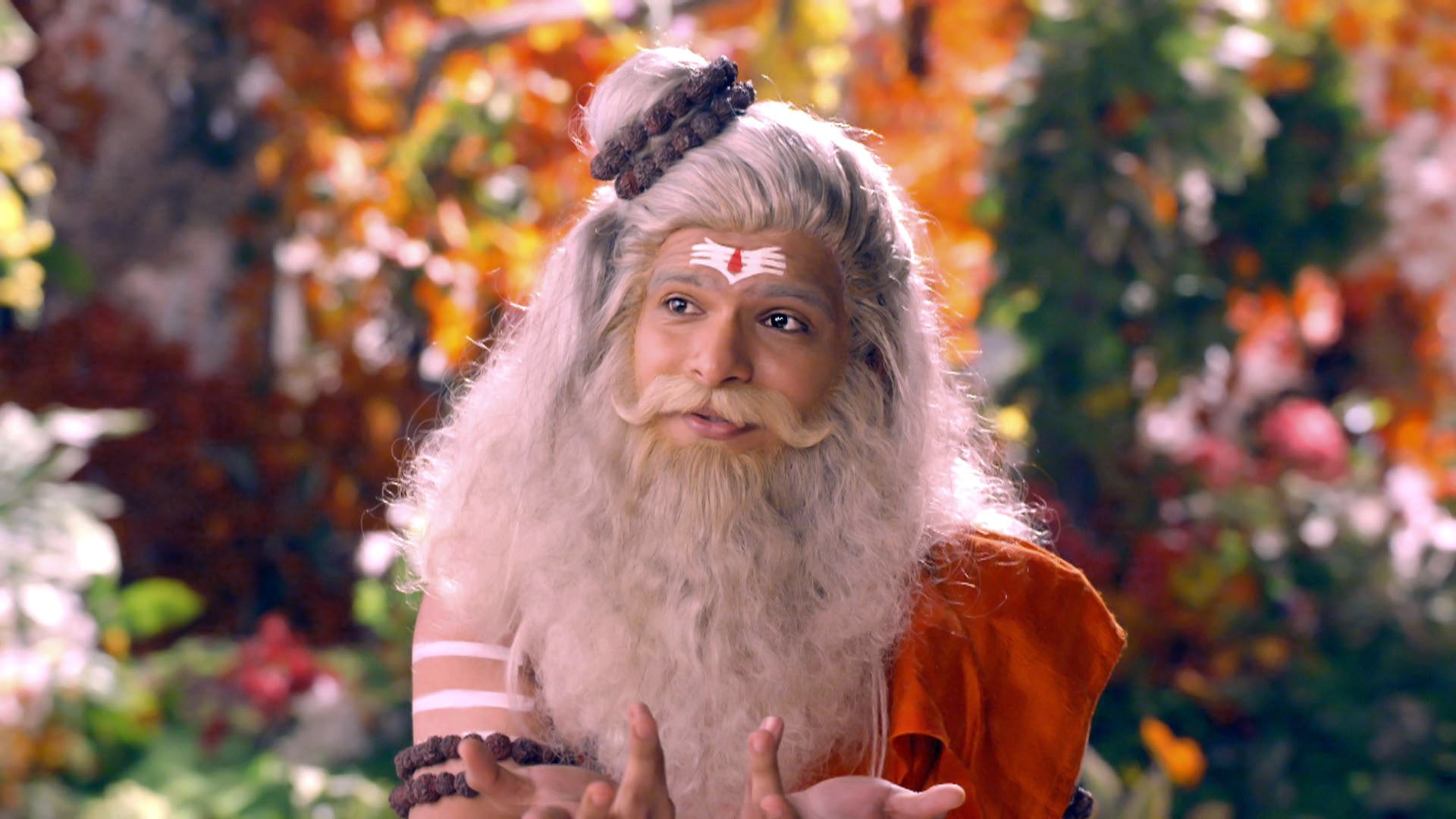 Watch RadhaKrishn S1 Episode 330 on JioHotstar