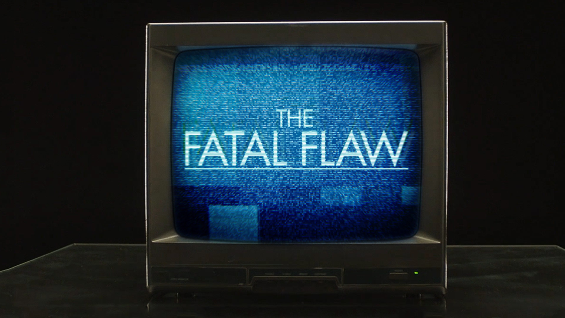 The Fatal Flaw - A Special Edition of 20/20 Crime Documentary News ...