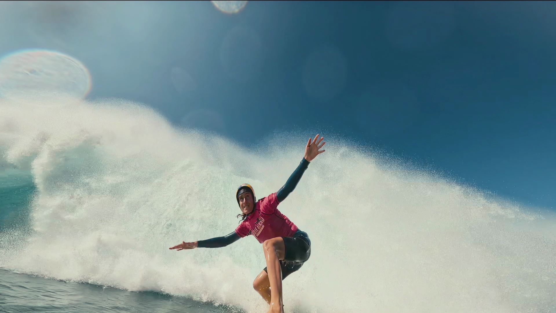 100 Foot Wave S3 - Trailer - JioHotstar