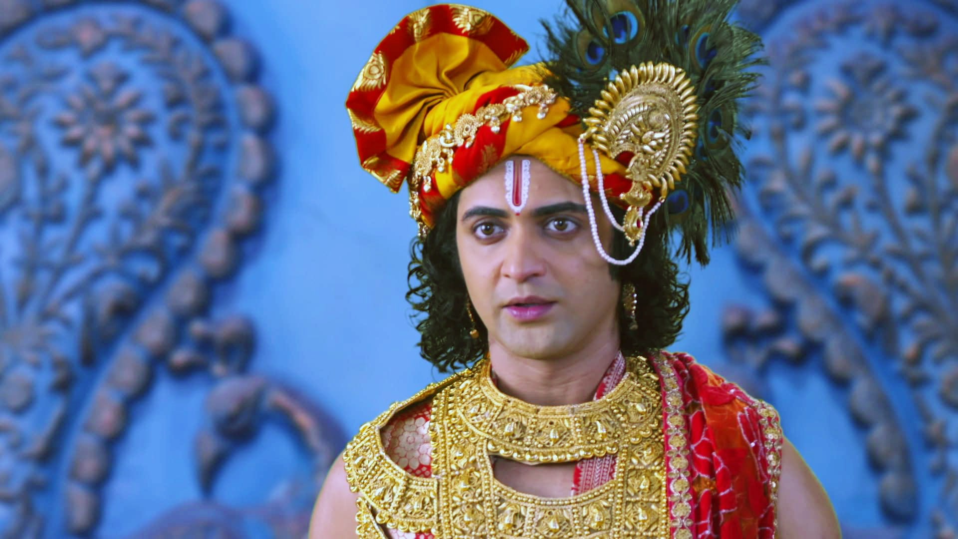 Watch RadhaKrishn S4 Episode 522 on JioHotstar