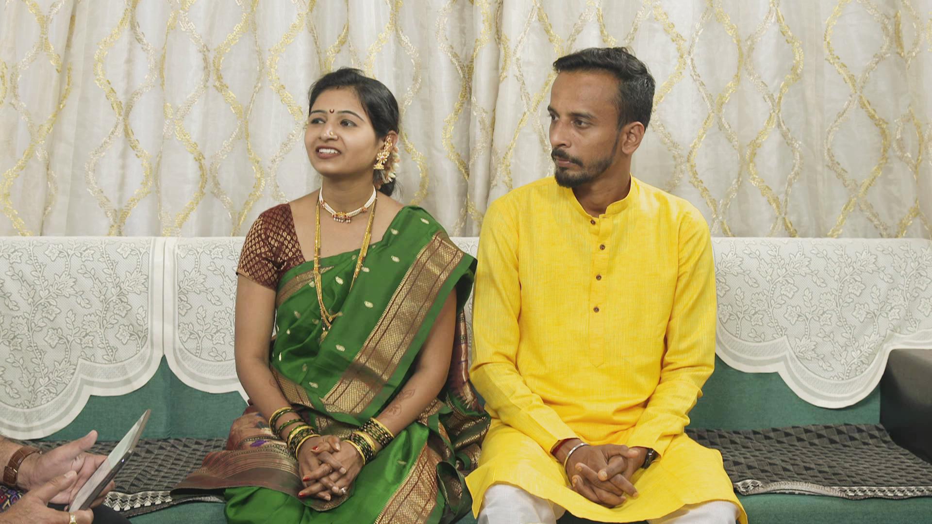 Watch Sun Sasu Sun S1 Episode 39 on JioHotstar